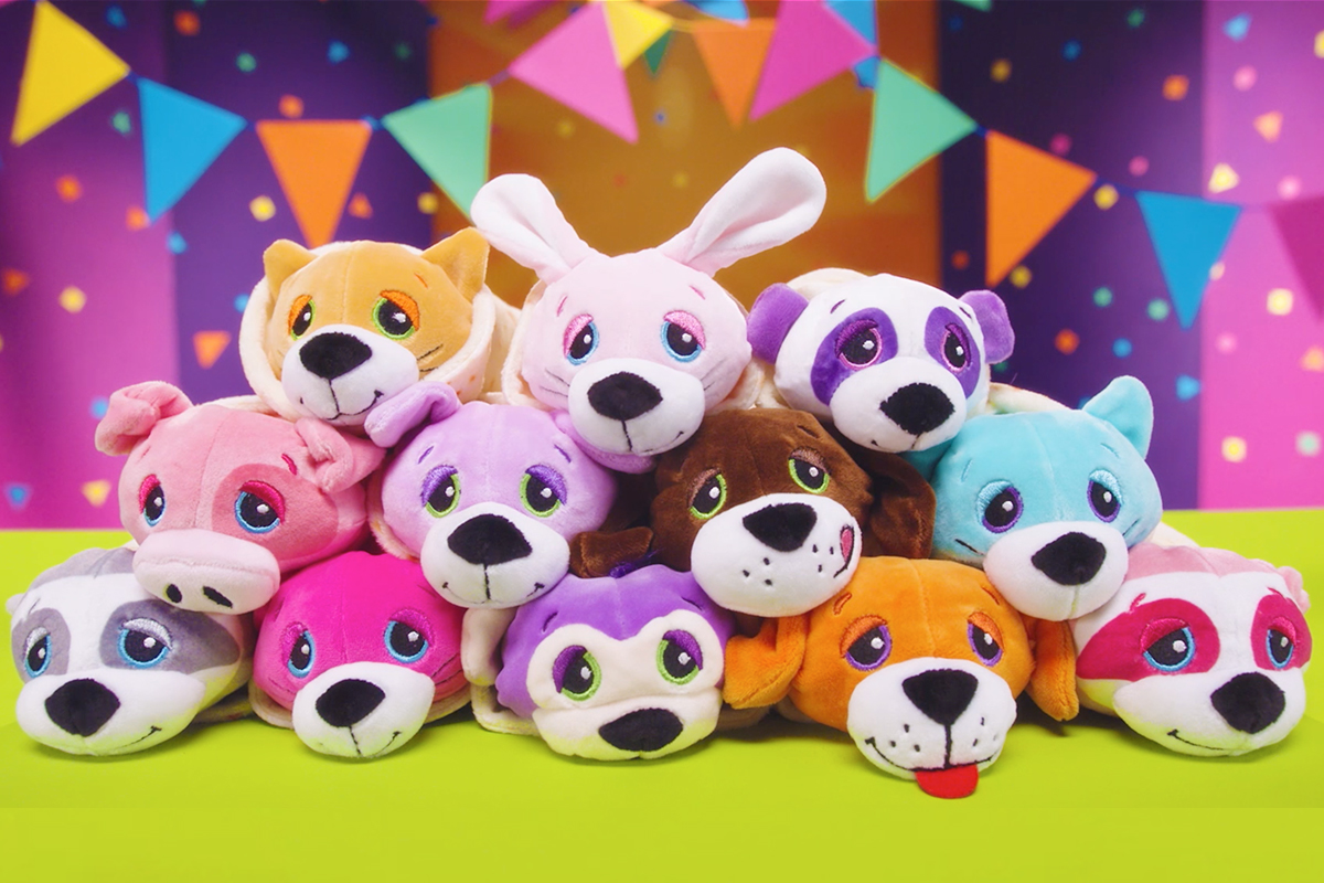 Cutetitos – Basic Fun – Baminventive